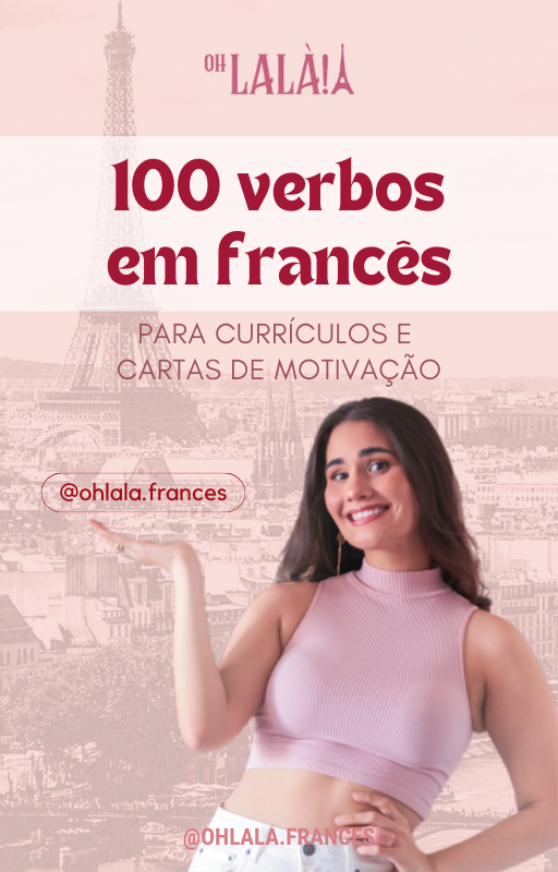 10 Diálogos Cotidianos em Francês – VV – Oh Lalà, Francês!